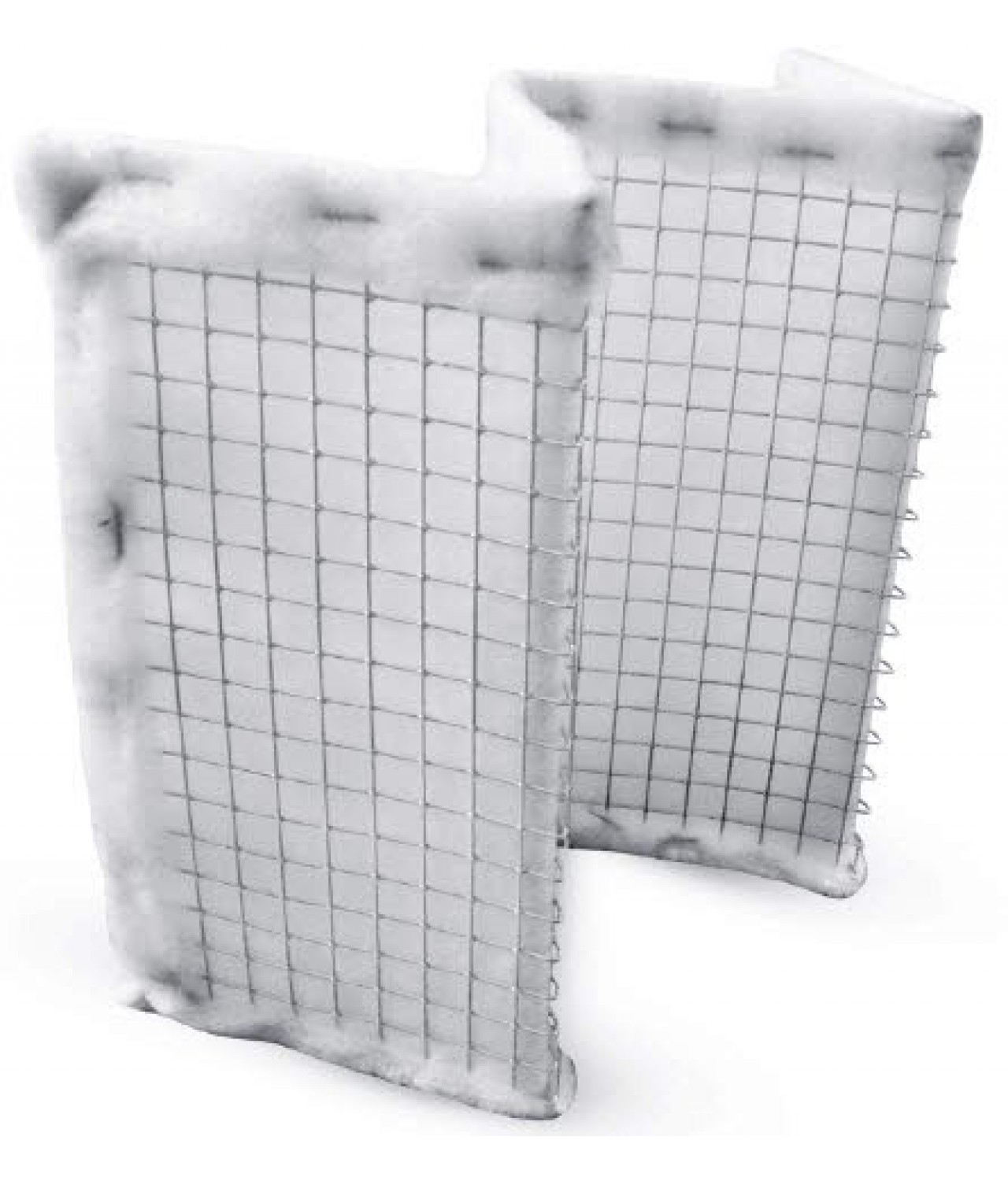 Air filters reinforced OFT3, EU3 | el-vent.com™